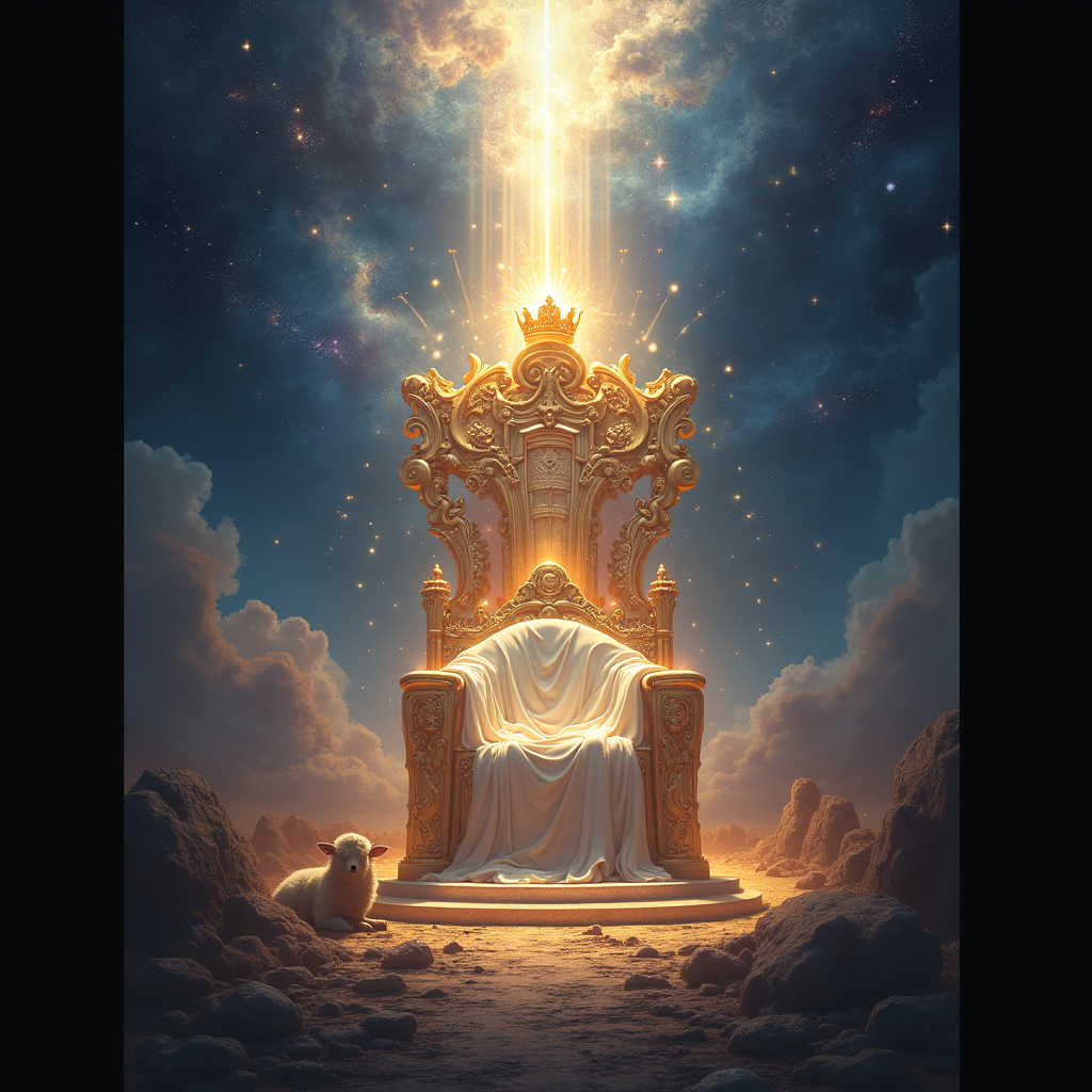 Kingdom Kernel #3 – “There Is None Like You” – ToBeLikeJesus